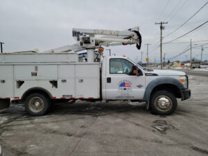 Home - Colonial Electric LLC